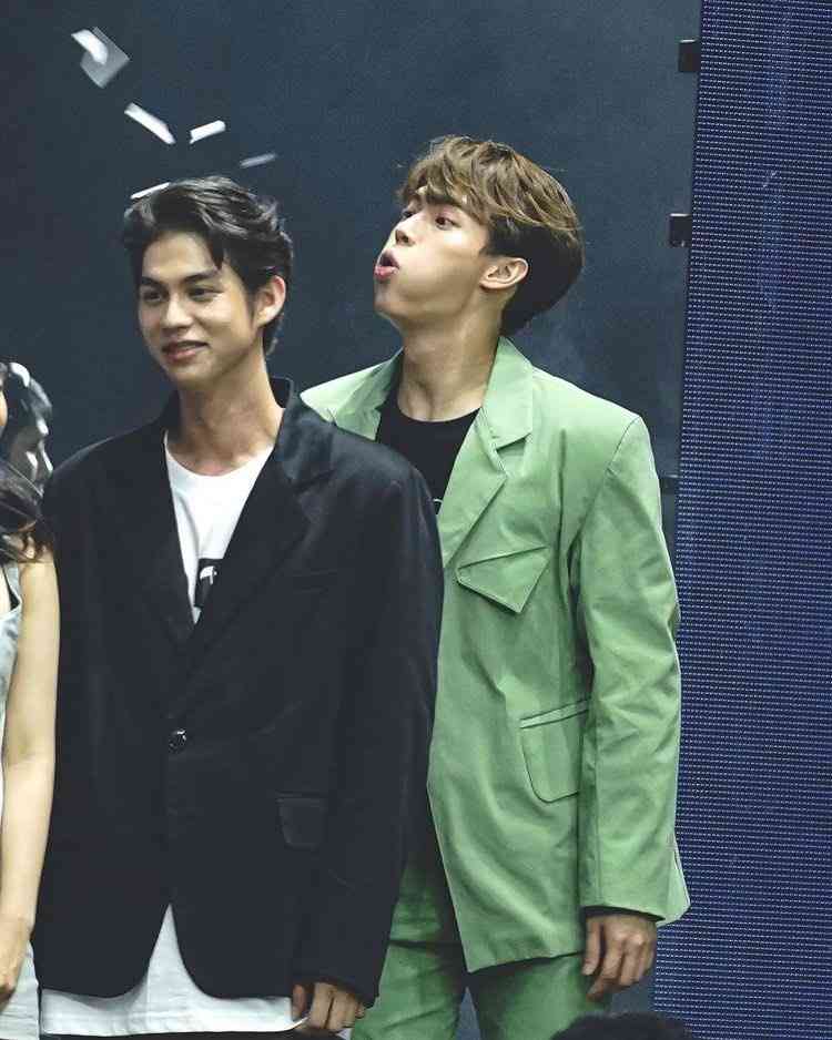 【定期】2gether the seriesについて話そう Part45【タイBL】 | ガールズちゃんねる - Girls Channel