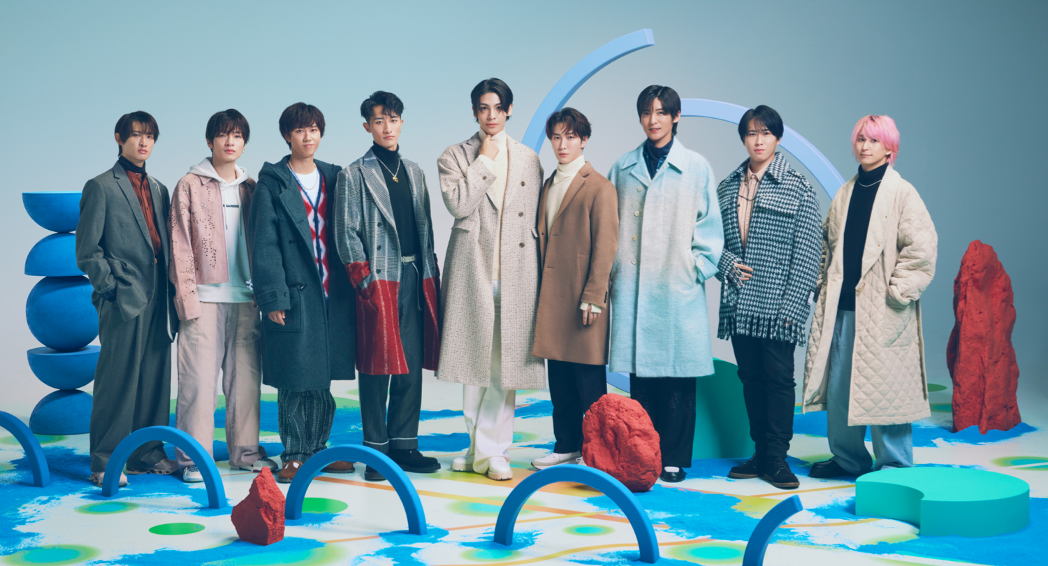 「ダサすぎて泣いてる」平野紫耀らの「Number_i」新曲ジャケ写が大不評…結成以来つきまとう “センス” 疑問視する声 | ガールズちゃんねる - Girls Channel