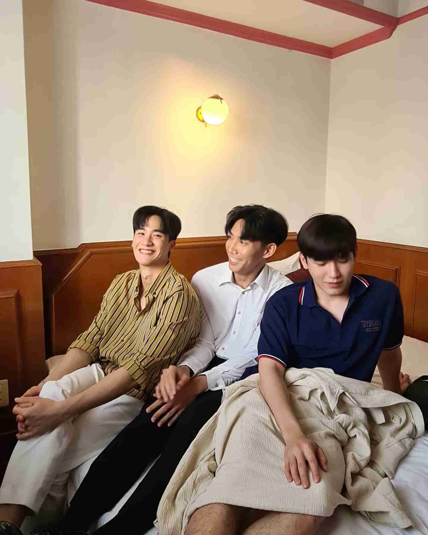 【定期】2gether the seriesについて話そう Part46【タイBL総合】 | ガールズちゃんねる - Girls Channel