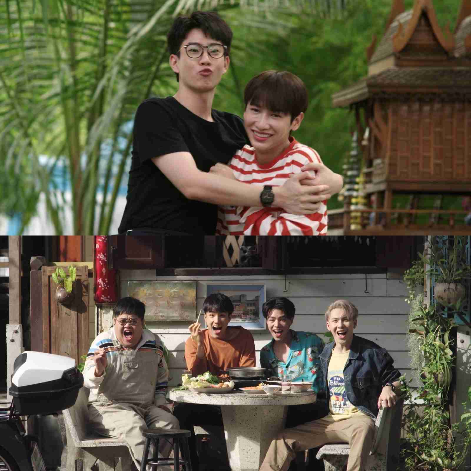 【定期】2gether the seriesについて話そう Part46【タイBL総合】 | ガールズちゃんねる - Girls Channel