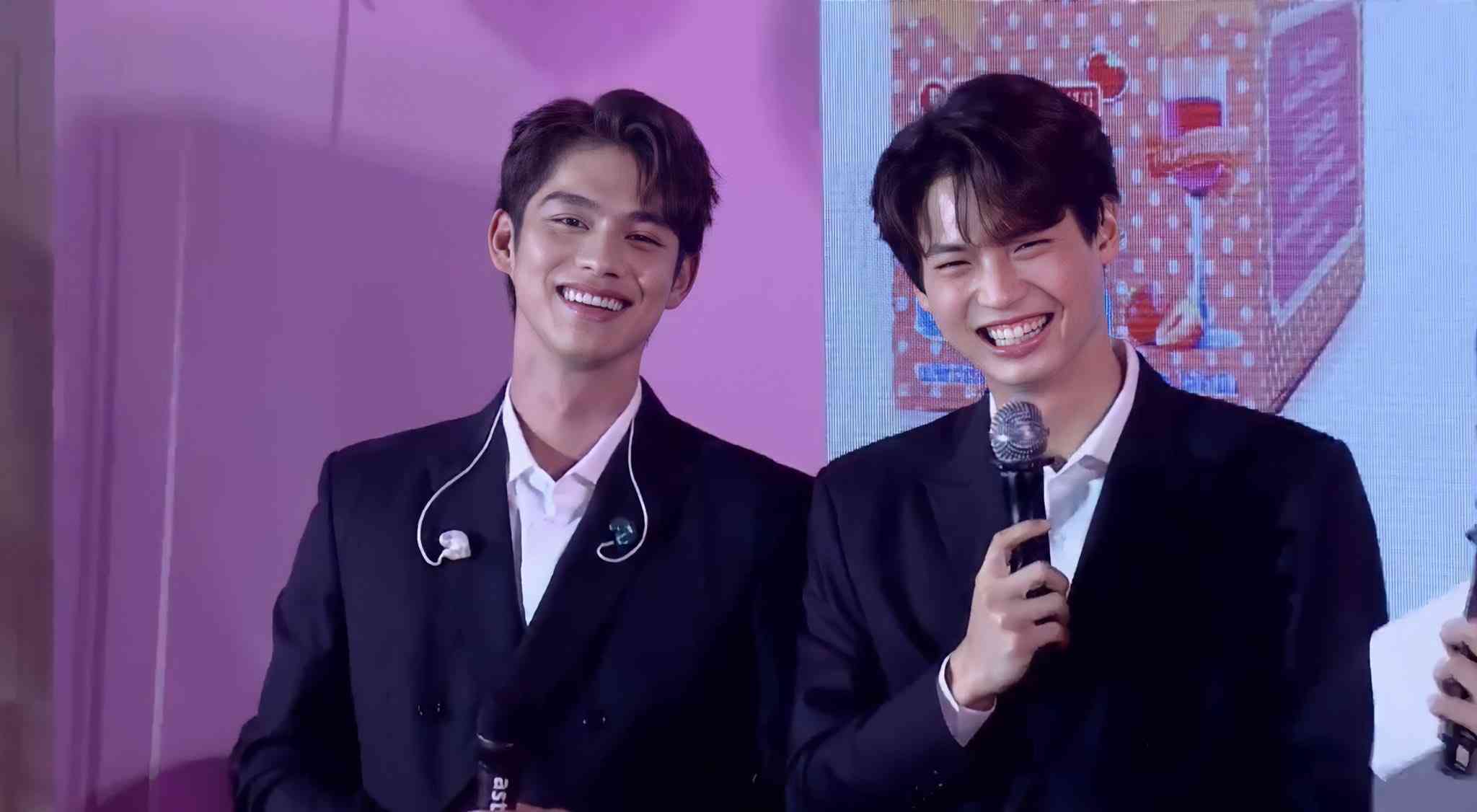 【定期】2gether the seriesについて話そう Part46【タイBL総合】 | ガールズちゃんねる - Girls Channel