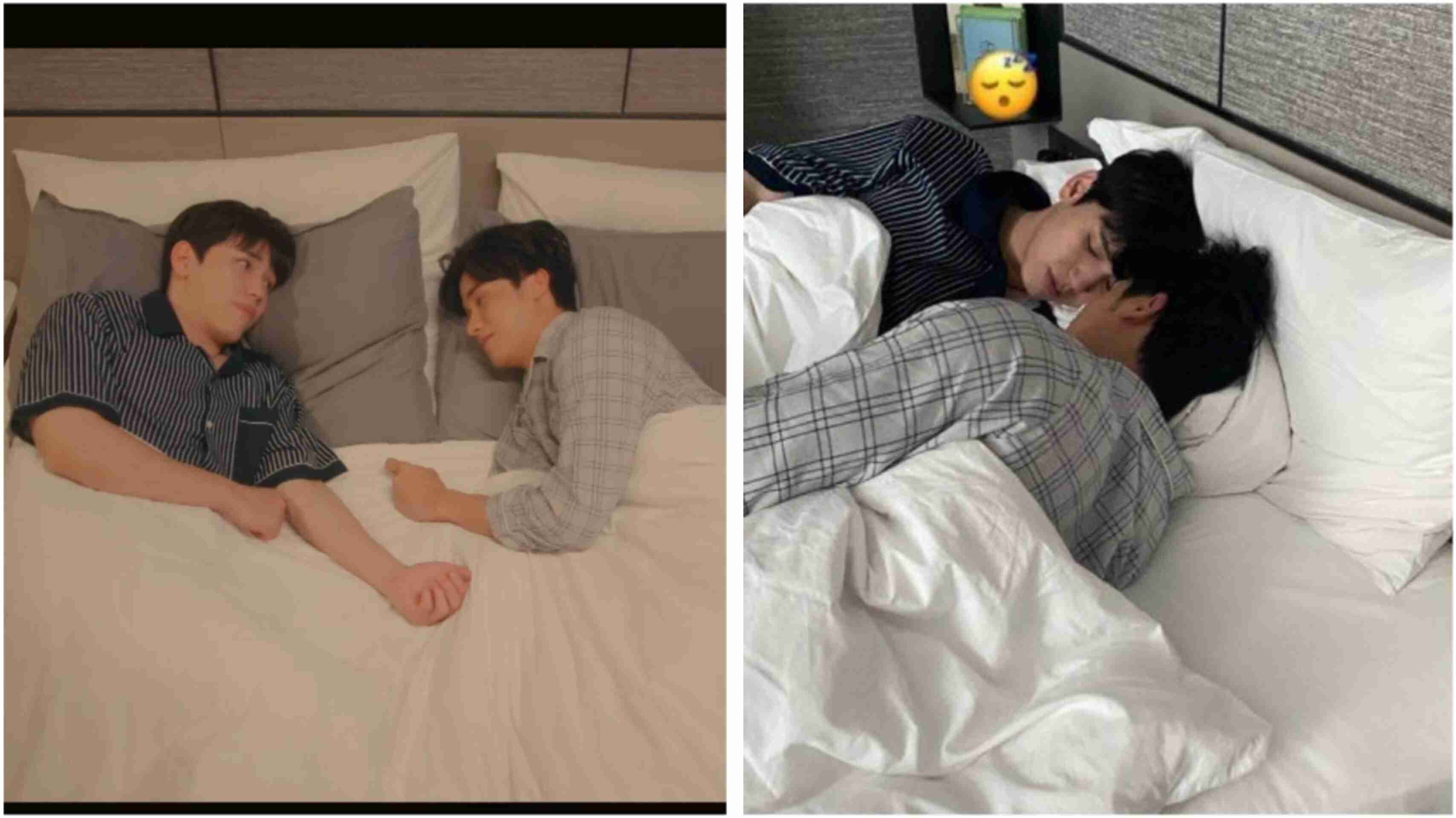 【定期】2gether the seriesについて話そう Part46【タイBL総合】 | ガールズちゃんねる - Girls Channel