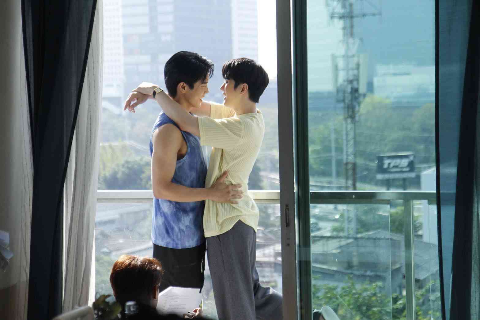 【定期】2gether the seriesについて話そう Part46【タイBL総合】 | ガールズちゃんねる - Girls Channel