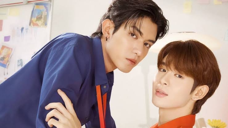 【定期】2gether the seriesについて話そう Part46【タイBL総合】 | ガールズちゃんねる - Girls Channel