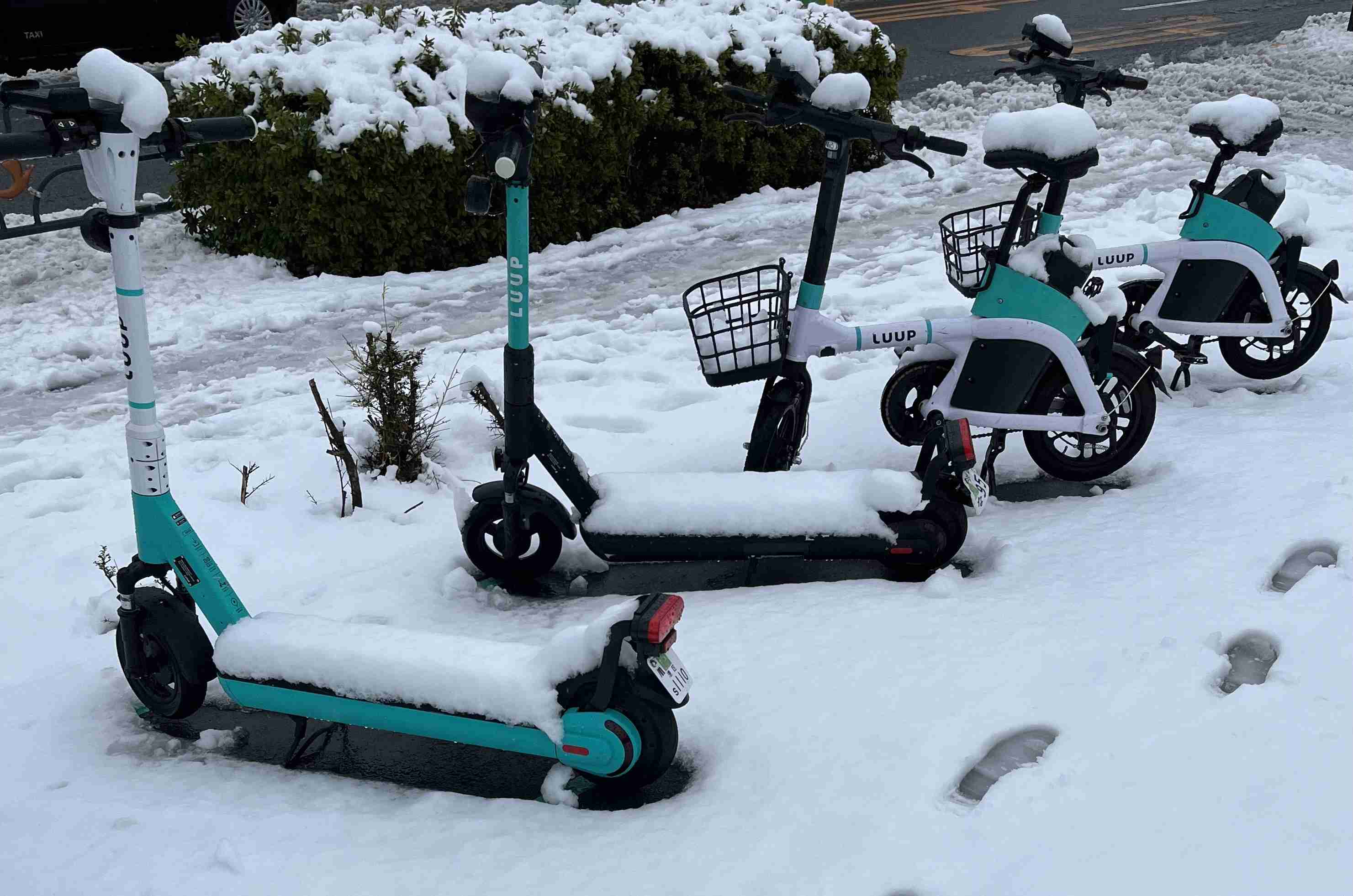 南岸低気圧 雪に慣れていない関東で大雪のおそれ 今夜雪のピークで帰宅時間を直撃か | ガールズちゃんねる - Girls Channel