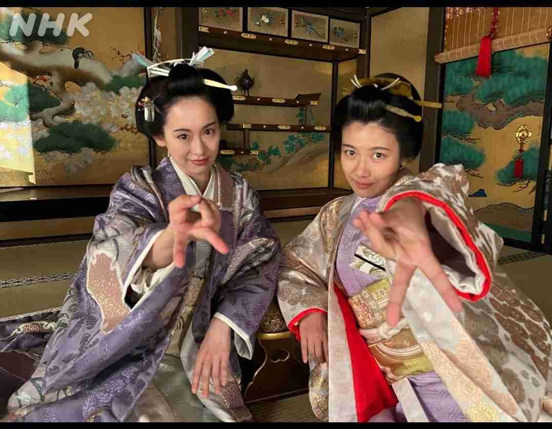 NHK 大奥を語りたい アンチ禁止 | ガールズちゃんねる - Girls Channel