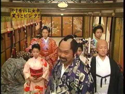 NHK 大奥を語りたい アンチ禁止 | ガールズちゃんねる - Girls Channel