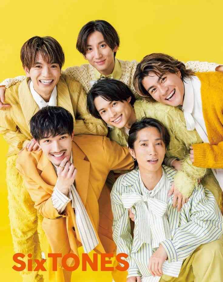 SixTONES京本大我、元日にInstagram開設していた「3ヶ月間黙っててすみませんでした」 | ガールズちゃんねる - Girls Channel