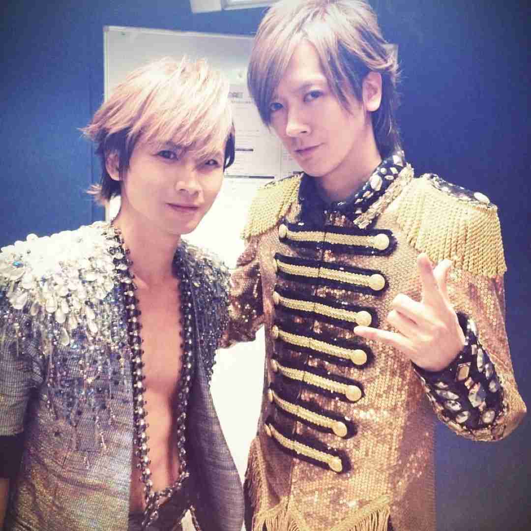 【ゴージャス 】王子様衣装の有名人が見たい : がーるずレポート