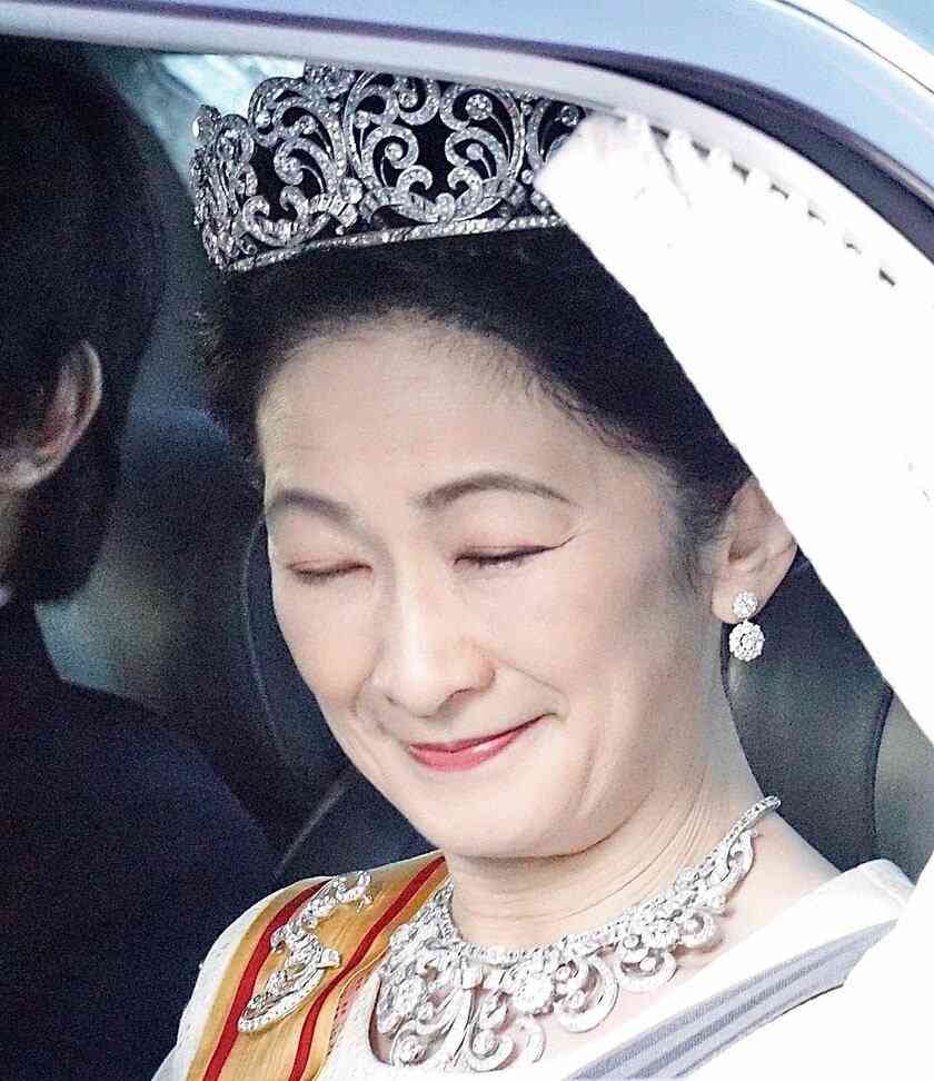 👹愚鈍な女中が奥様の留守中にこっそりと乗せてみた、でしゅわ👑 : ☆ガールズ訪問／皇室まとめ回顧録☆