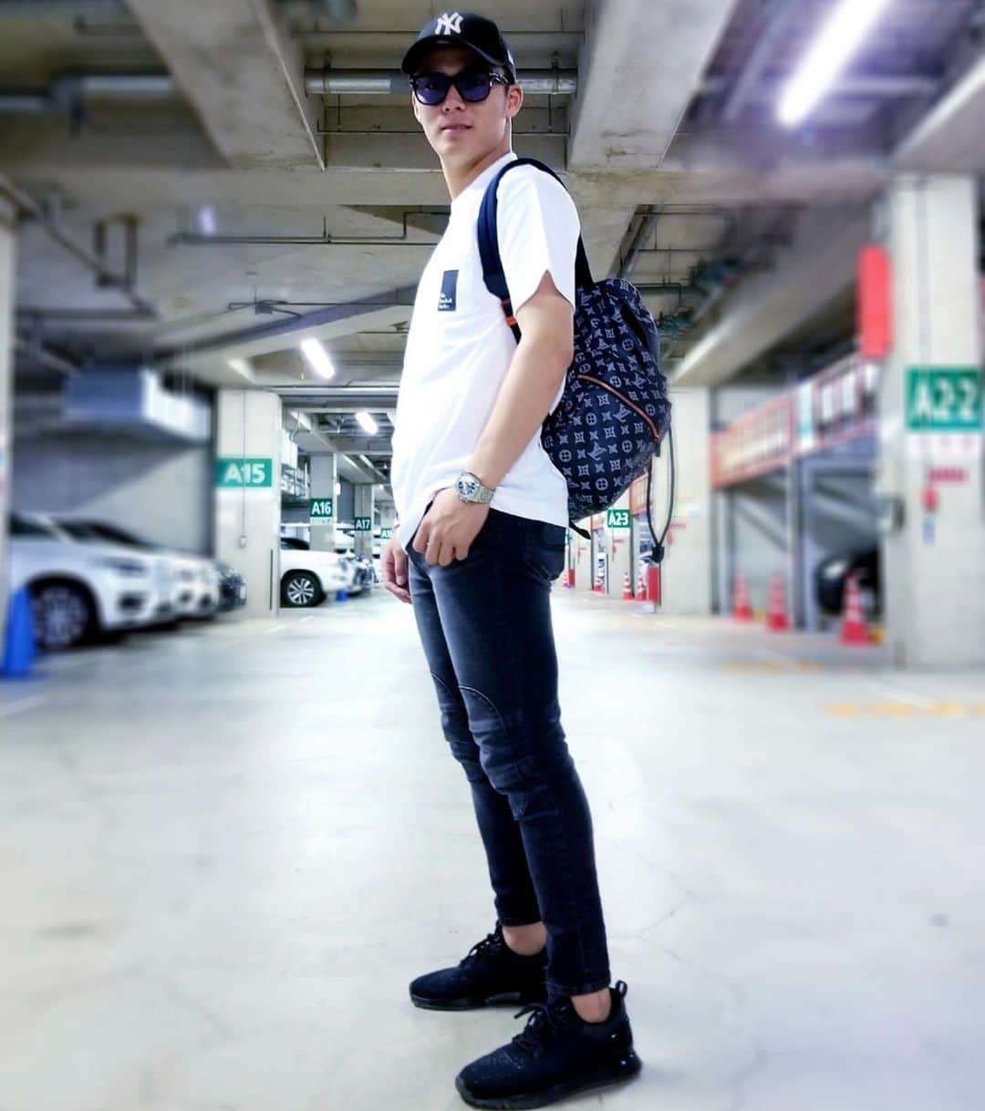 大谷翔平、妻・真美子さんと2ショット実現 ともに薬指には指輪、“お揃い”ブラックの衣装 | ガールズちゃんねる - Girls Channel