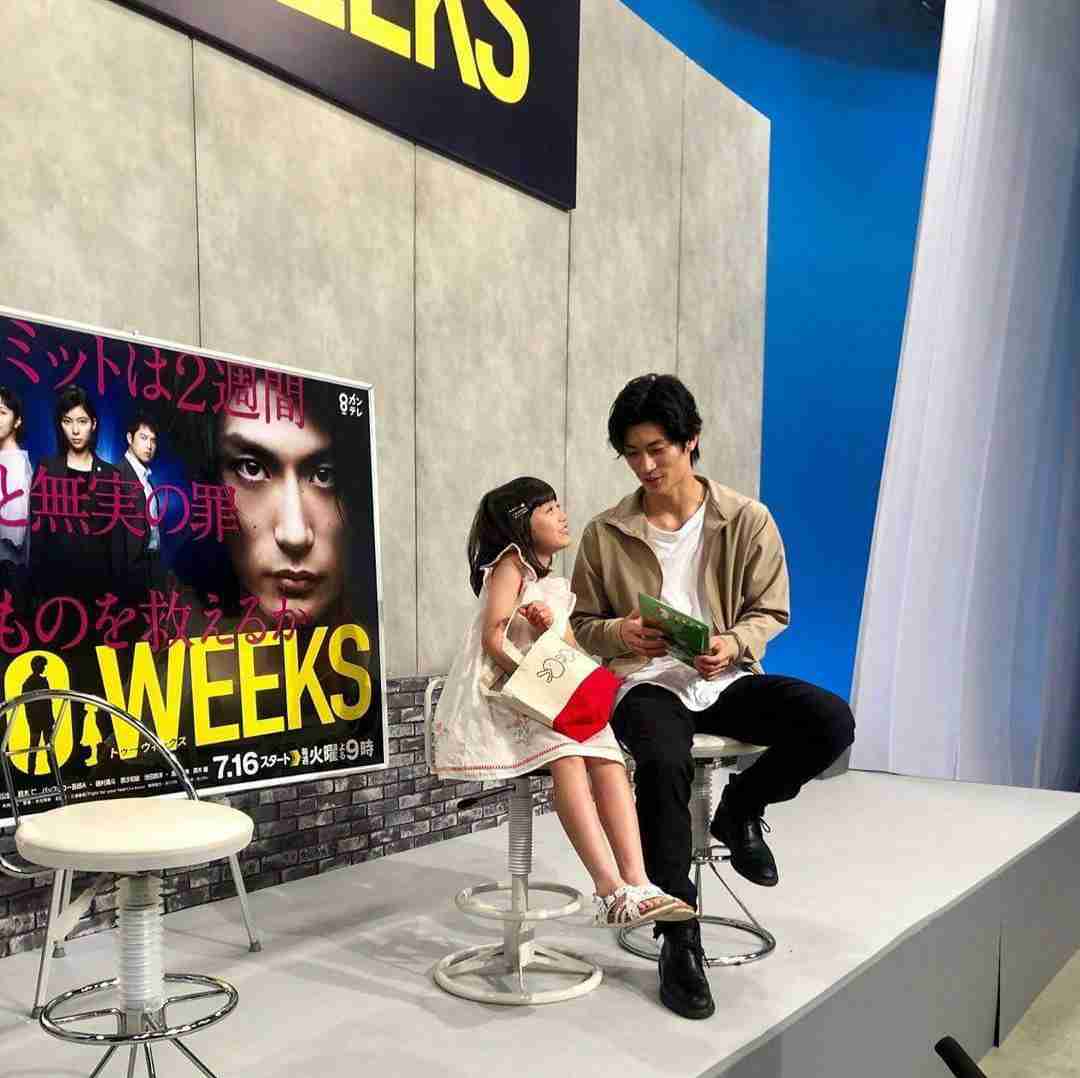 ドラマ「TWO WEEKS」を語ろう！Part4 | ガールズちゃんねる - Girls Channel