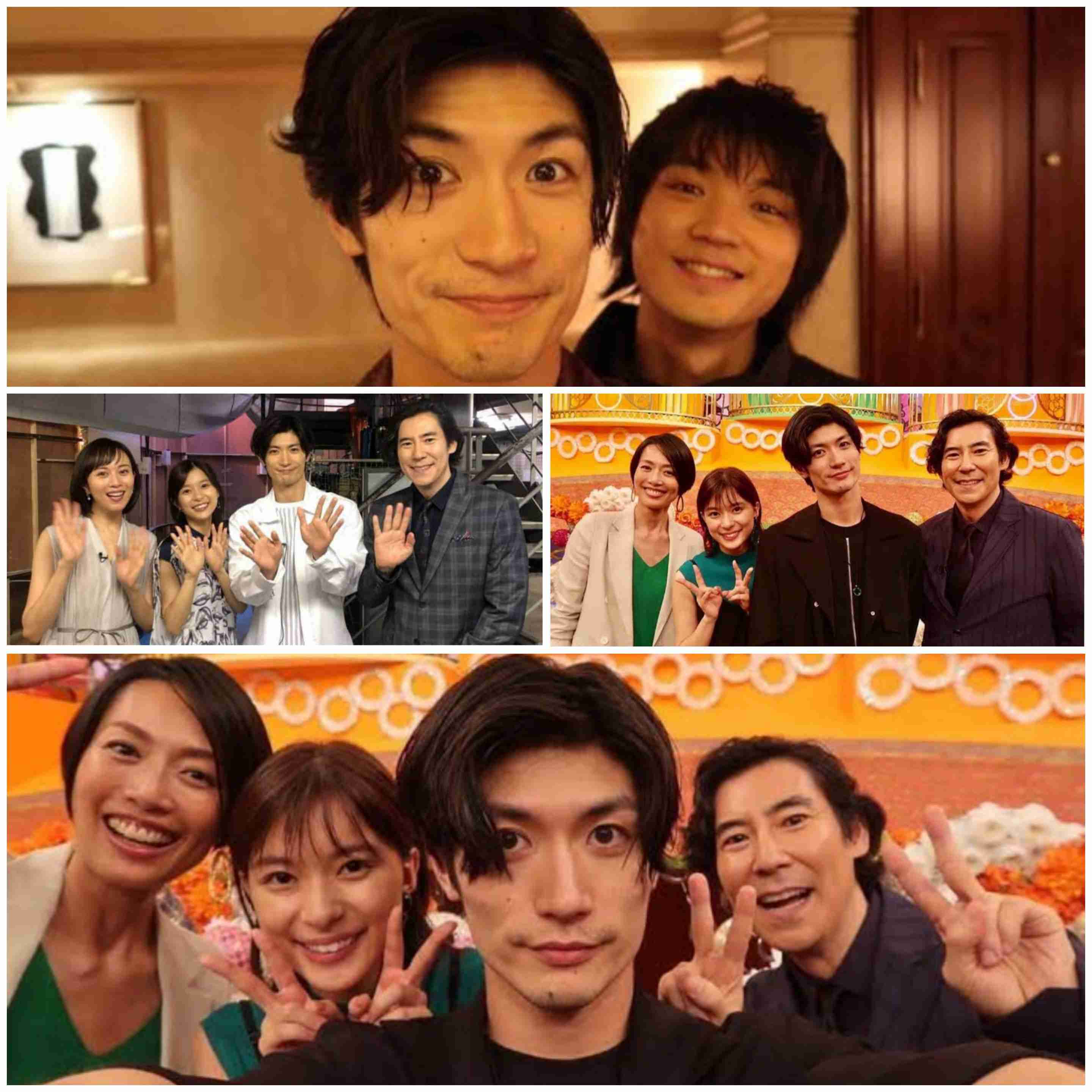 ドラマ「TWO WEEKS」を語ろう！Part4 | ガールズちゃんねる - Girls Channel