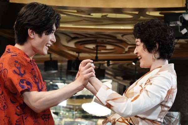 ドラマ「TWO WEEKS」を語ろう！Part4 | ガールズちゃんねる - Girls Channel