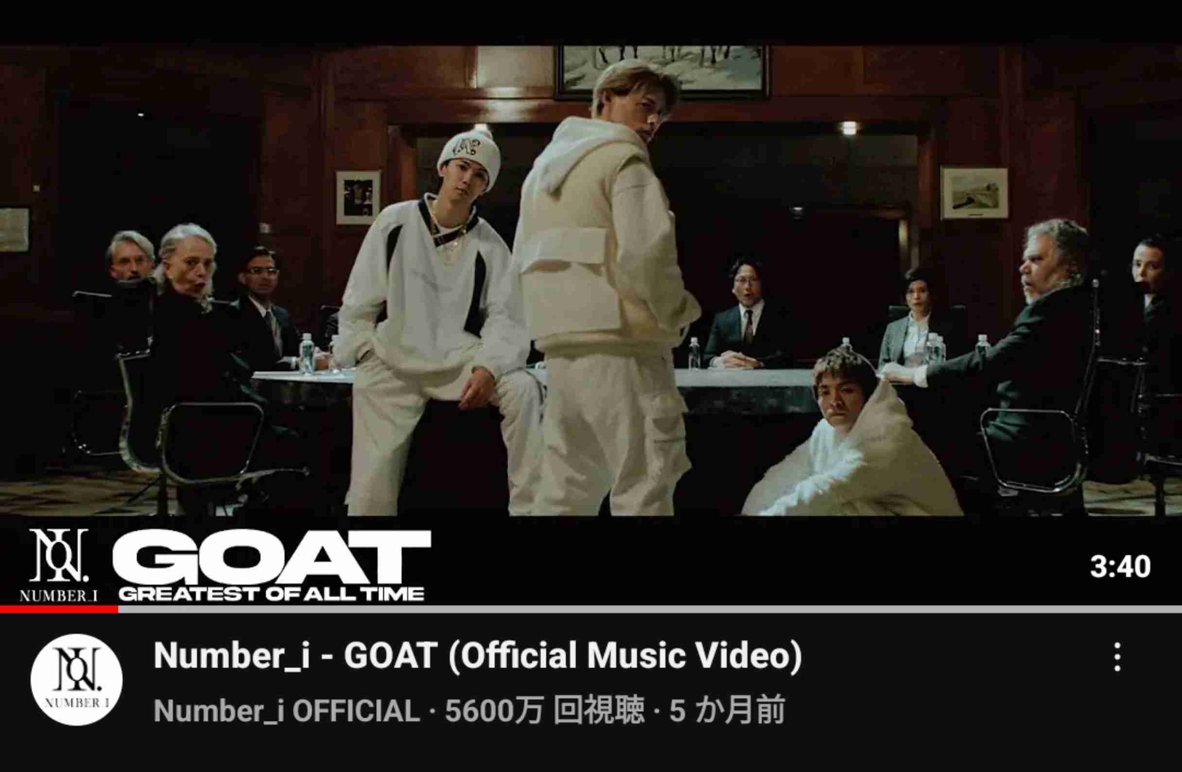 Number_iファントピPart7 アンチ厳禁 | ガールズちゃんねる - Girls Channel