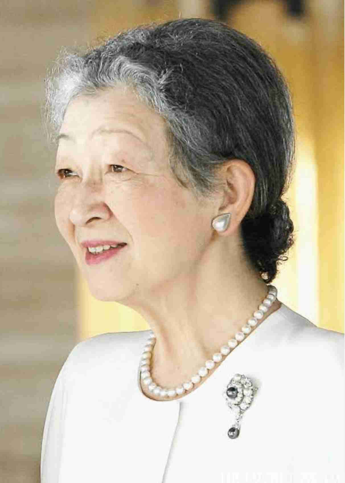 🥗ネックレスの歴史はアテクシの歴史ザマス👄 : ☆ガールズ訪問／皇室まとめ回顧録☆