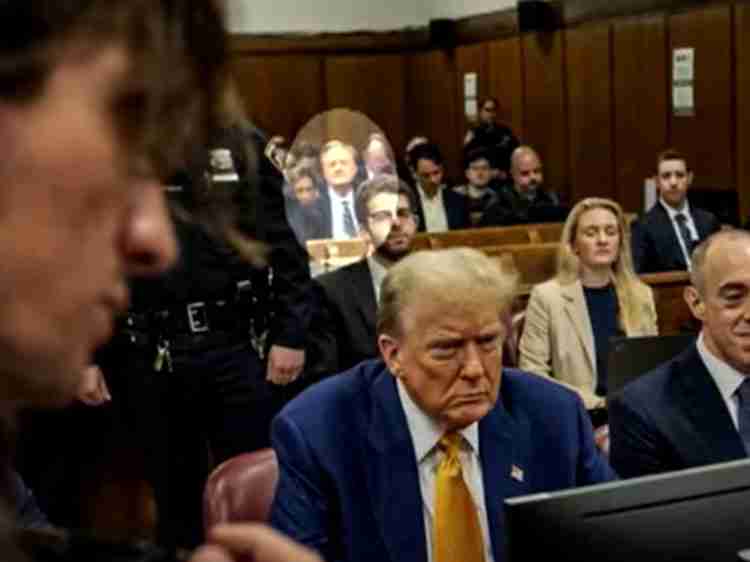 バイデン大統領が大統領選からの撤退表明 ハリス副大統領を後継指名 トランプ氏「バイデン氏は大統領・大統領候補としてふさわしくなかった