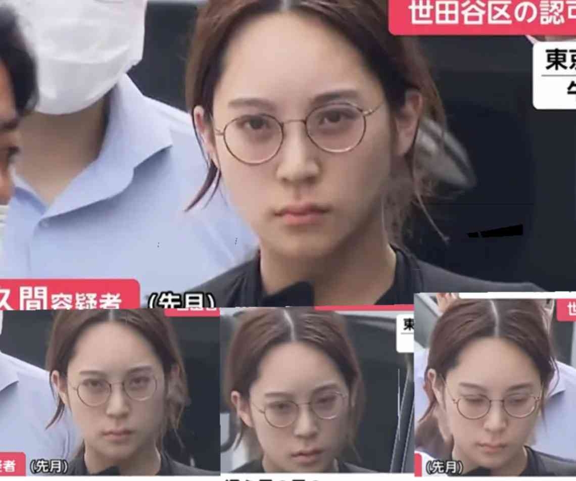 【写真入手】旭川女子高生殺人事件 内田梨瑚容疑者と不倫相手・x警部補が“警察御用達スナック”で親密ショット ガールズちゃんねる