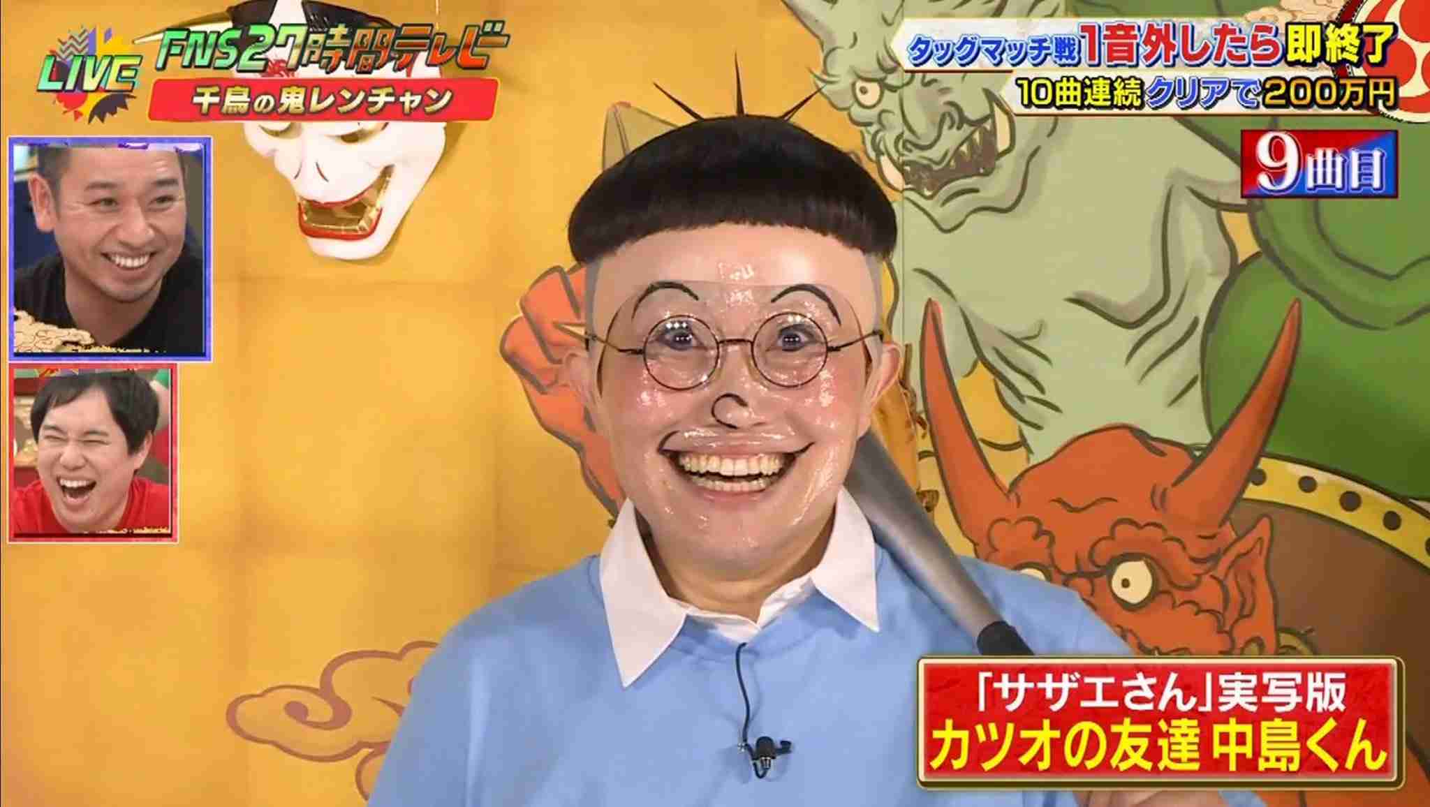 【実況・感想】FNS27時間テレビ 日本一たのしい学園祭！ | ガールズちゃんねる - Girls Channel