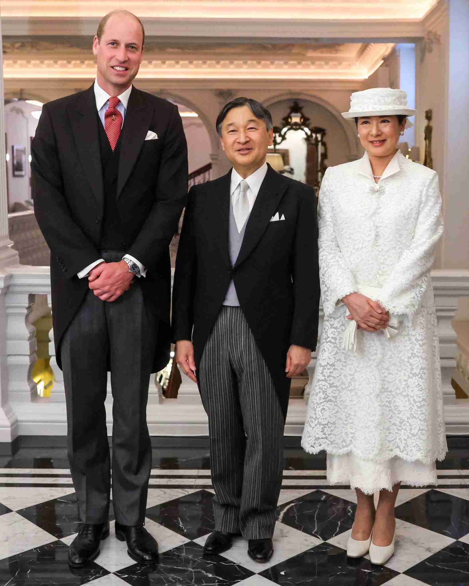 📸この一枚に思いを寄せて🥗🍂👹🍄 : ☆ガールズ訪問／皇室まとめ回顧録☆