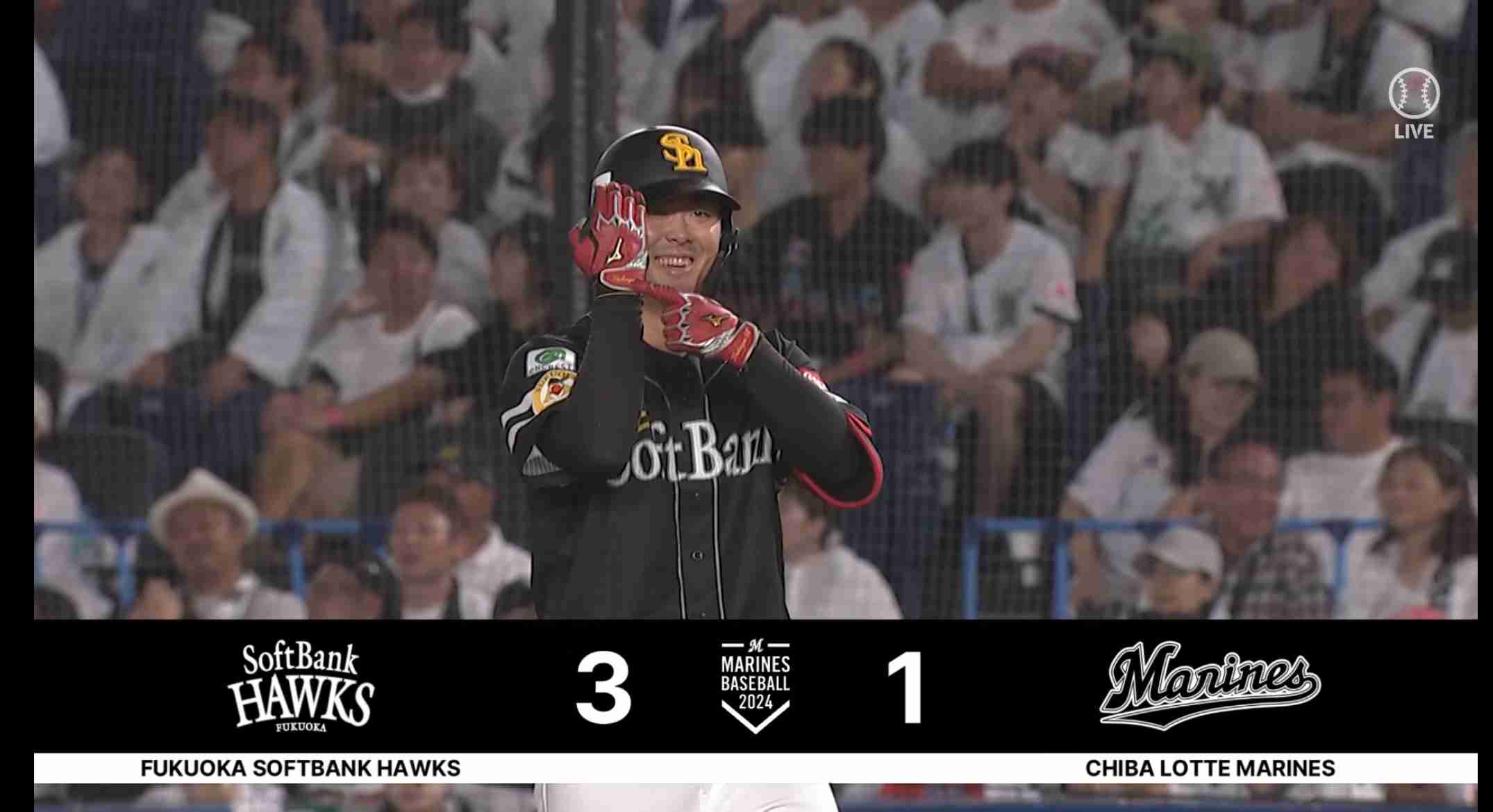 福岡ソフトバンクホークスファン集合！Part6 | ガールズちゃんねる - Girls Channel