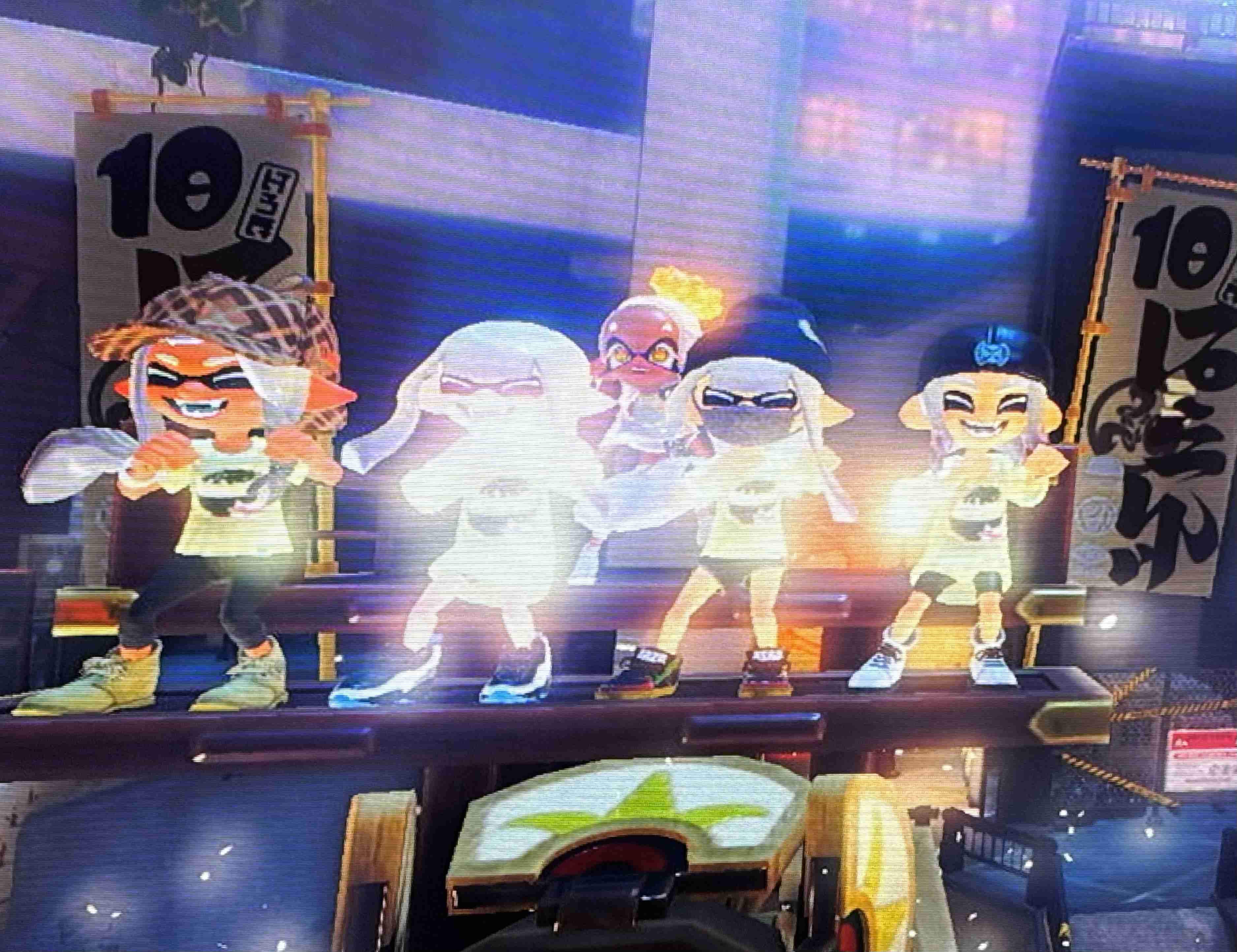 Splatoon3を楽しむトピ【スプラトゥーン3】Part23 | ガールズちゃんねる - Girls Channel