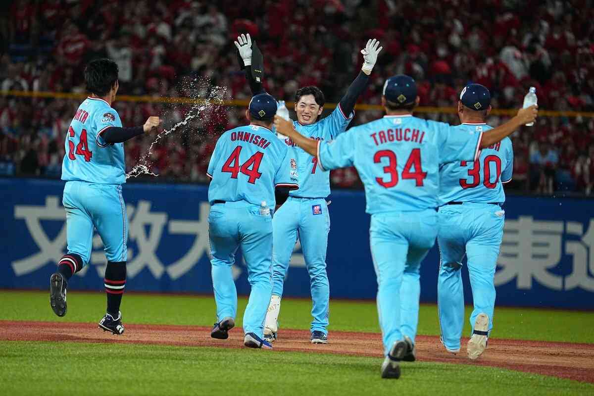 ヤクルトスワローズファン集まれ🐧 | ガールズちゃんねる - Girls Channel