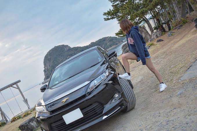 SUVに乗りたい | ガールズちゃんねる - Girls Channel