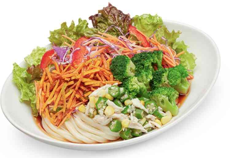 野菜が食べたい！というとき🍅🥦🥑（自炊以外） | ガールズちゃんねる - Girls Channel