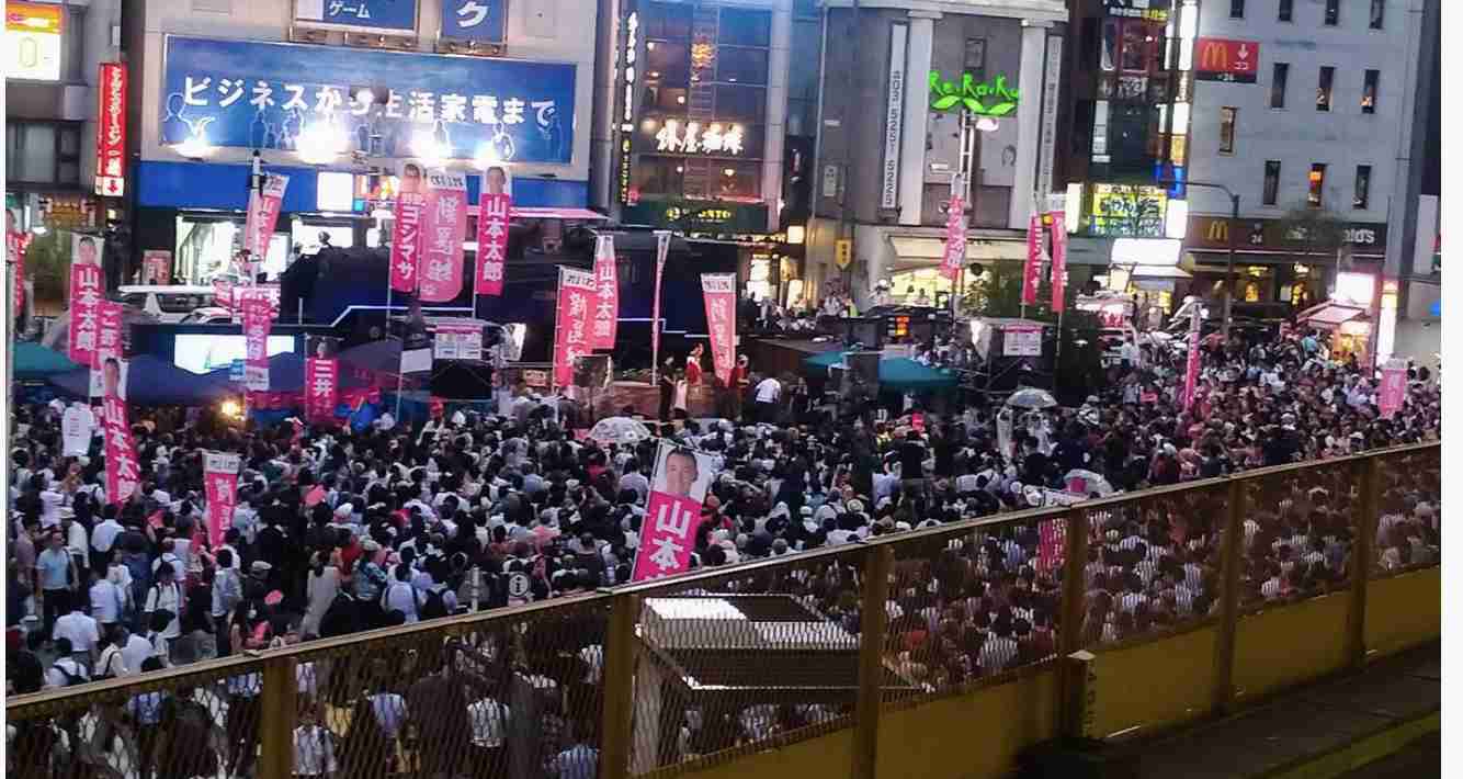 選挙に行って来た人！ | ガールズちゃんねる - Girls Channel