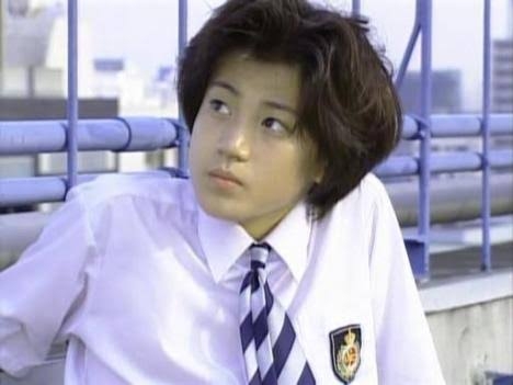 【ドラマ】『GTO』を語りたい | ガールズちゃんねる - Girls Channel