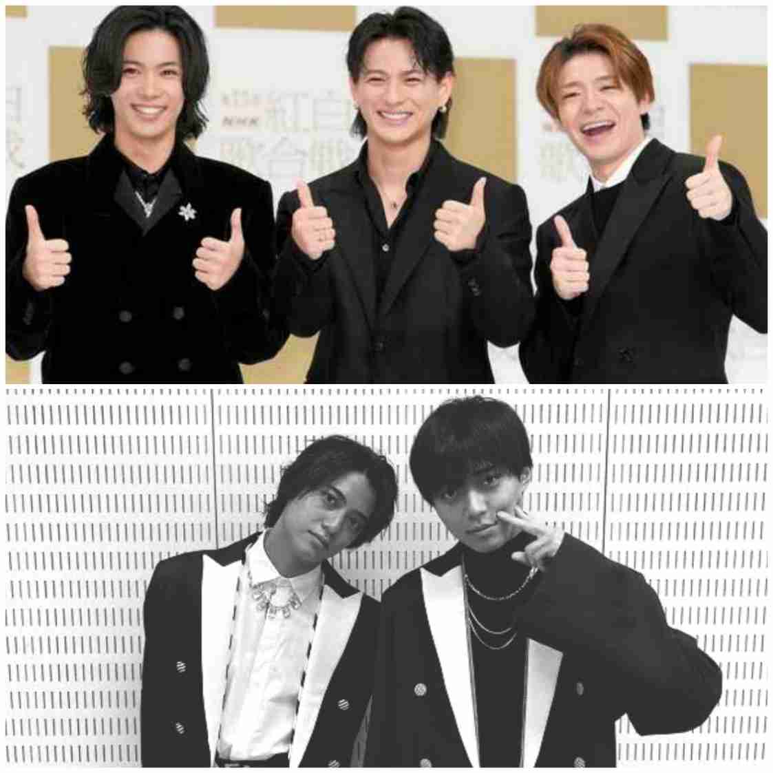 『Mステ SUPER LIVE』出演者第1弾発表 キンプリ、Snow Man、SixTONES、乃木坂46ら49組 | ガールズちゃんねる - Girls Channel