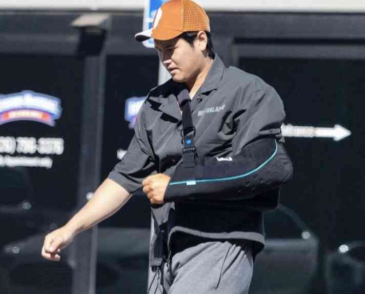 大谷翔平はヒーローか戦犯か 監督会見も全15問のうち7問…米メディアから“集中砲火” | ガールズちゃんねる - Girls Channel