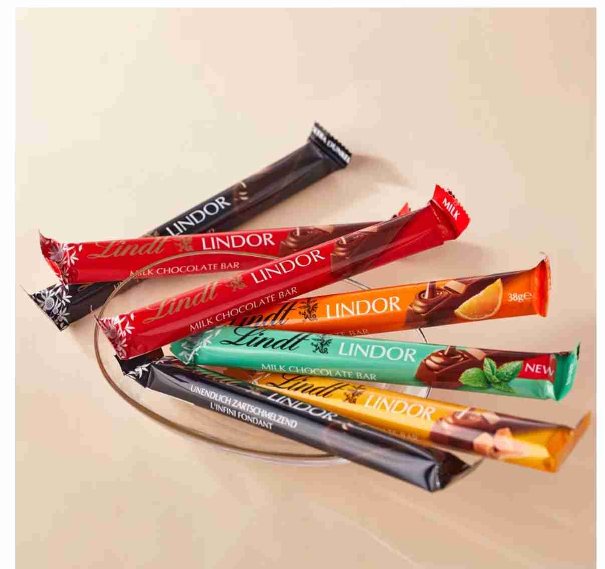 Lindt（リンツ）のおすすめ | ガールズちゃんねる - Girls Channel
