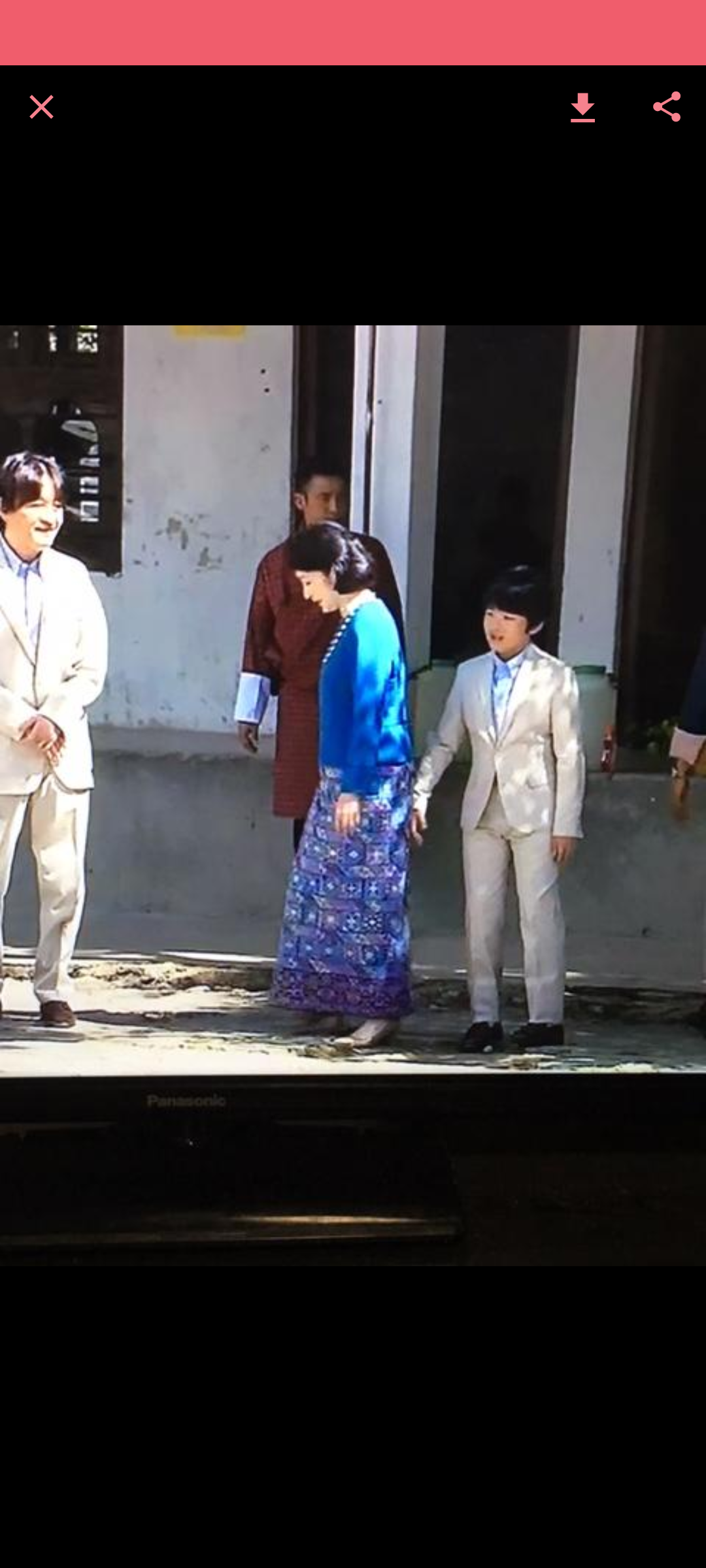 📞971庁に確認したよ☝ byガル民 : ☆ガールズ訪問／皇室まとめ回顧録☆