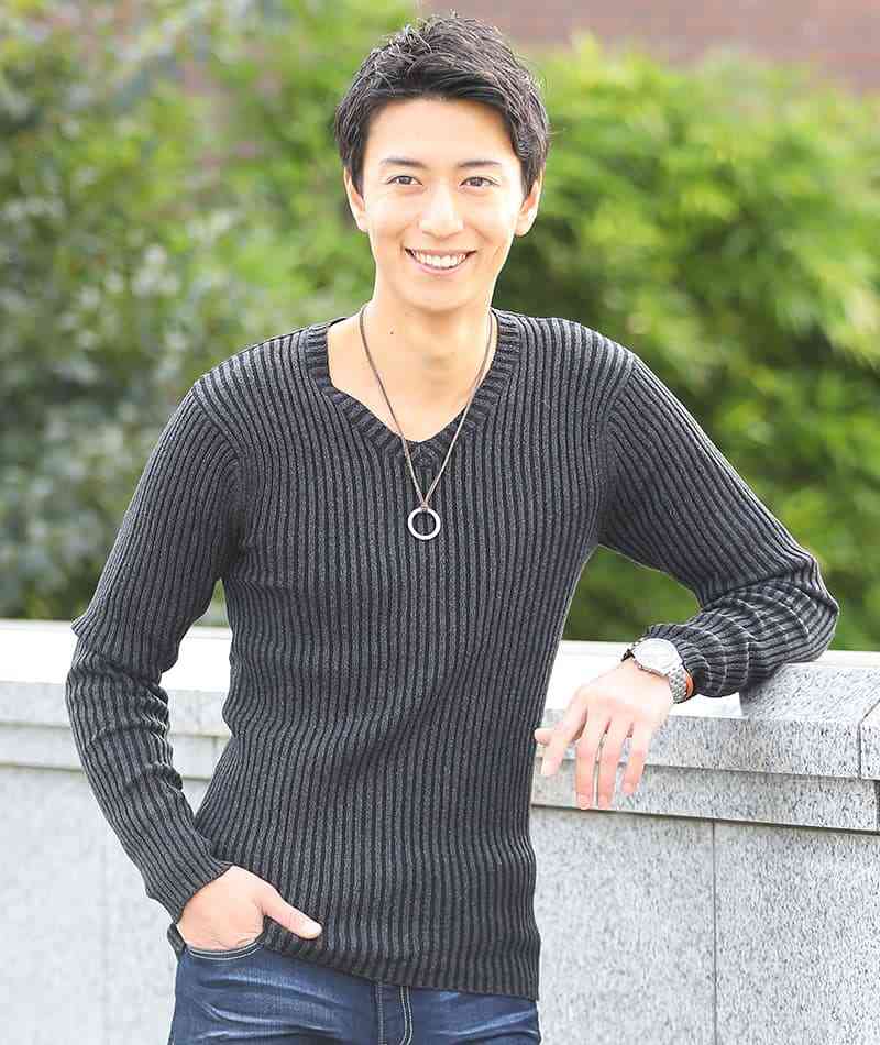 【MENZ-STYLE】Shunさんを愛でるトピ Part6 | ガールズちゃんねる - Girls Channel