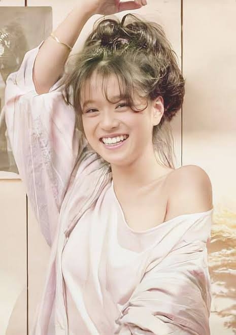 「中森明菜」トレンド「神がかってる」NHKが91年「伝説のコンサート」地上波放送でSNS歓喜 | ガールズちゃんねる - Girls Channel