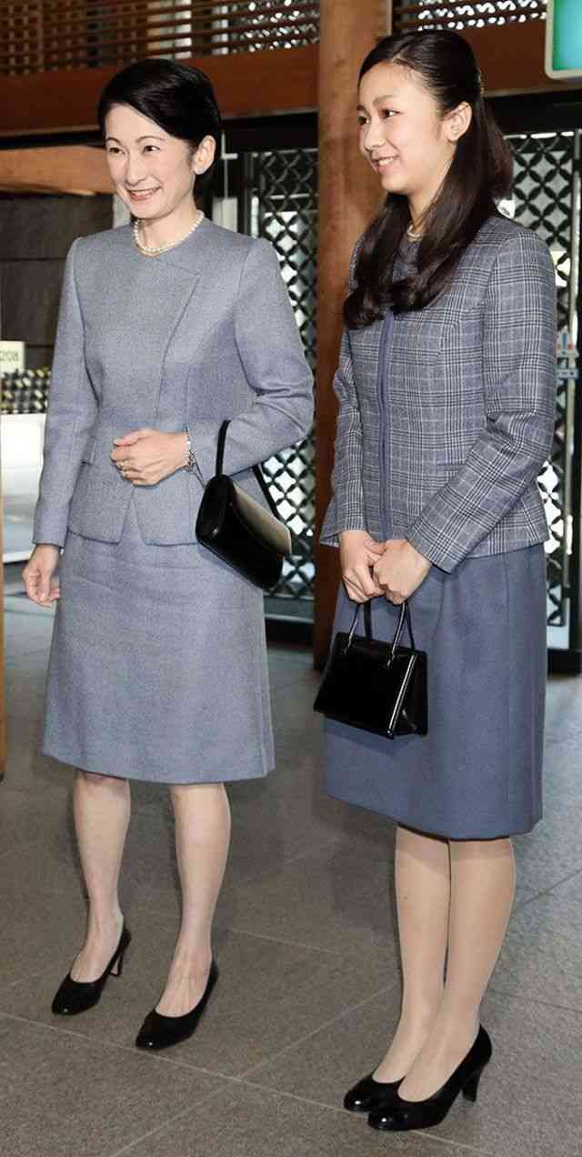 👹子さんが皇后になりたがっている（キャリア官僚慰労会にて） : ☆ガールズ訪問／皇室まとめ回顧録☆