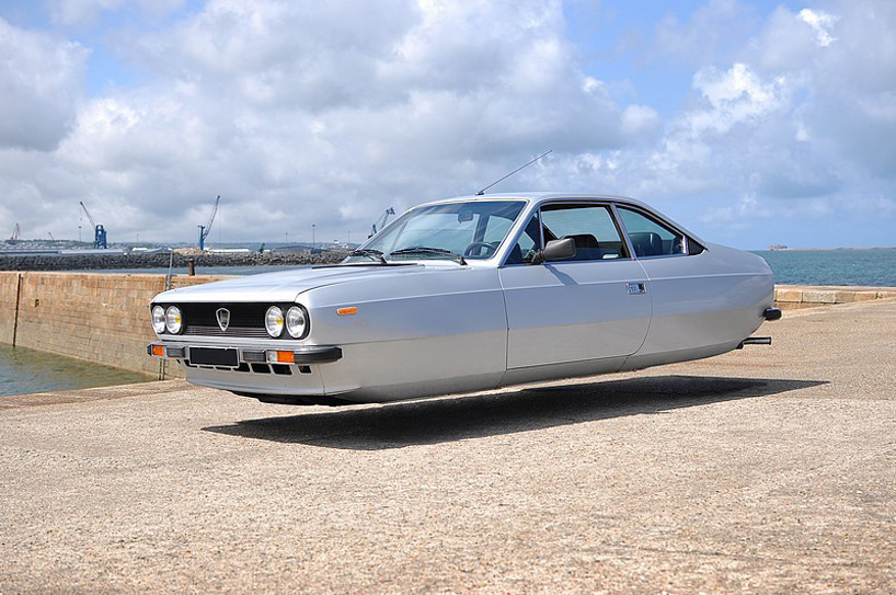 SkyDrive、大阪・関西万博で披露する空飛ぶクルマ「SKYDRIVE」を初公開 | ガールズちゃんねる - Girls Channel