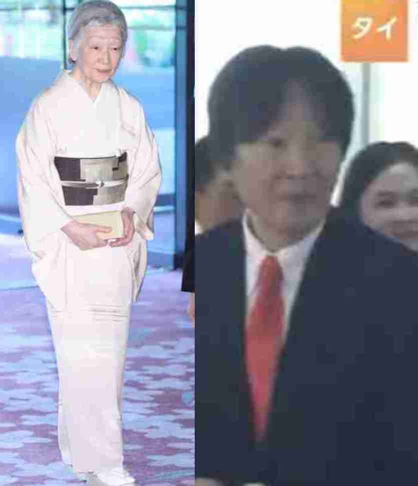 📸「写真に～ヒトコト」etc.の巻 : ☆ガールズ訪問／皇室まとめ回顧録☆