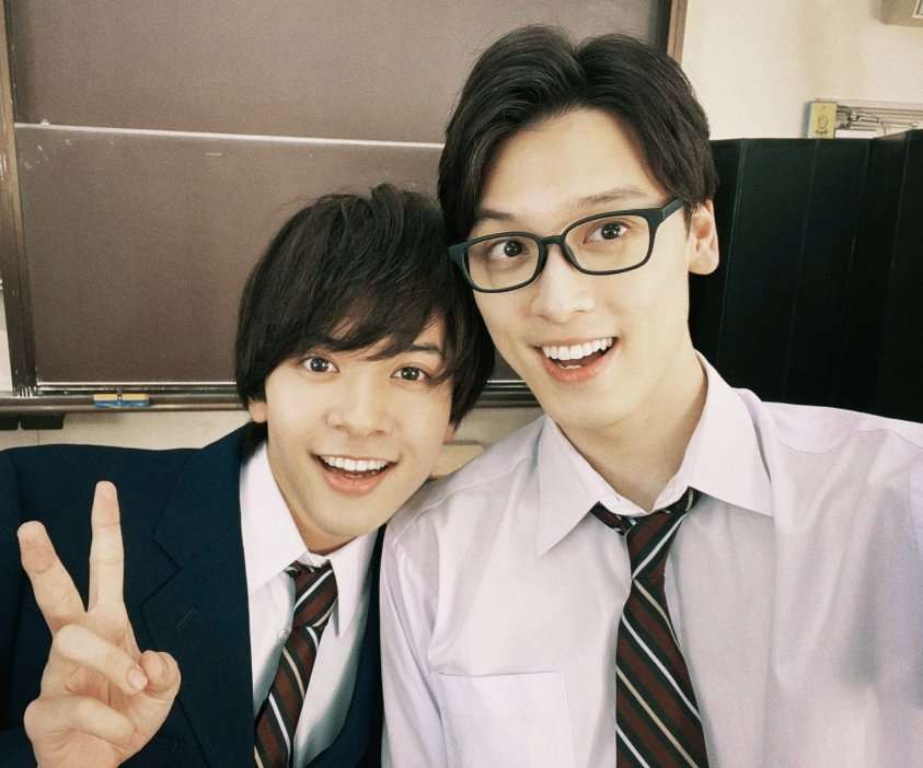 過去に放送・上映された実写BL作品で好きなもの【アンチ厳禁】 Part3 | ガールズちゃんねる - Girls Channel