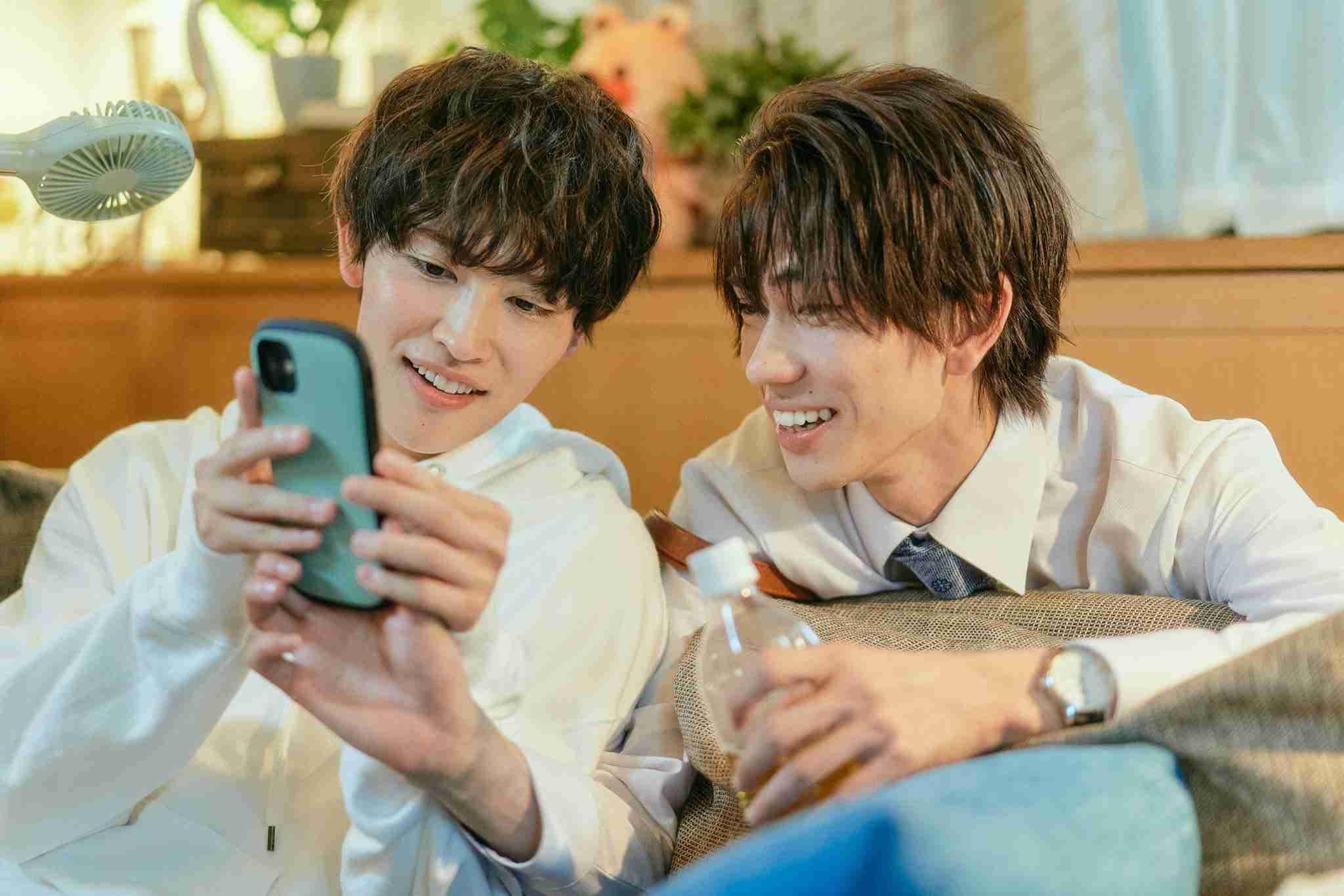 過去に放送・上映された実写BL作品で好きなもの【アンチ厳禁】 Part3 | ガールズちゃんねる - Girls Channel