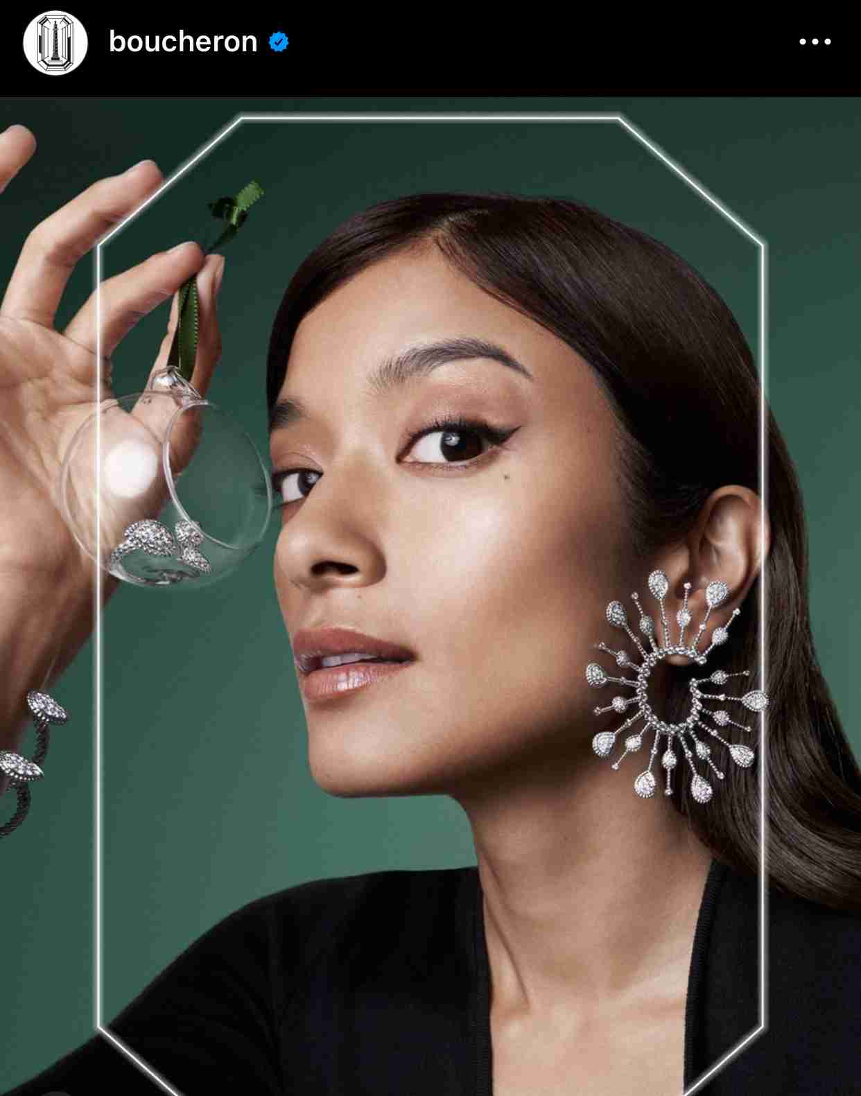 BOUCHERON【ブシュロン】どうですか？ | ガールズちゃんねる - Girls Channel