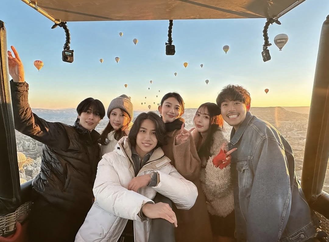 【ABEMA】ラブパワーキングダム観てる人！ | ガールズちゃんねる - Girls Channel