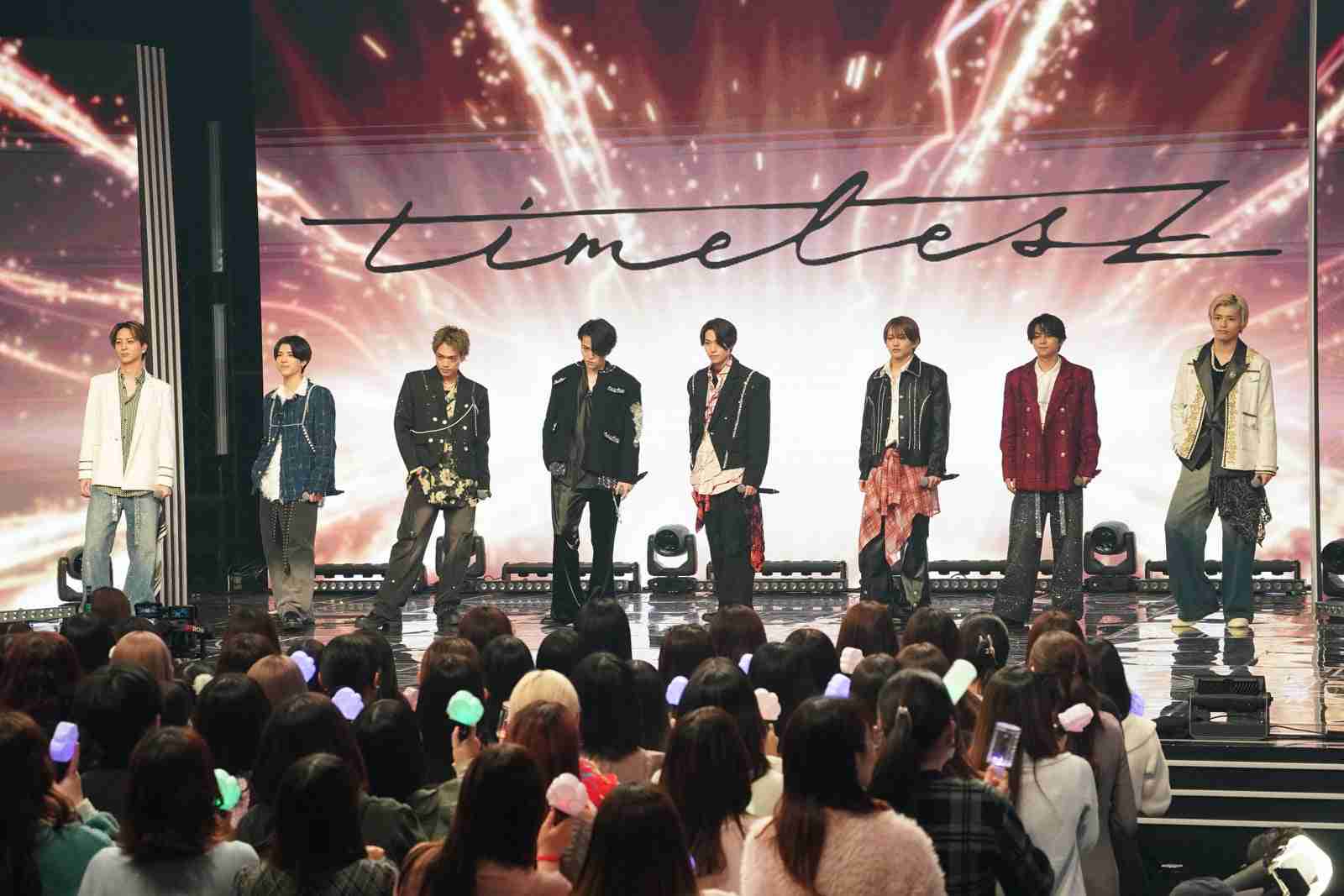 timelesz新メンバー・橋本将生への“はっしー呼び”に「橋本良亮だけ」「先輩の愛称使うな」A.B.C-Zファンが譲れない背景 | ガールズちゃんねる - Girls Channel