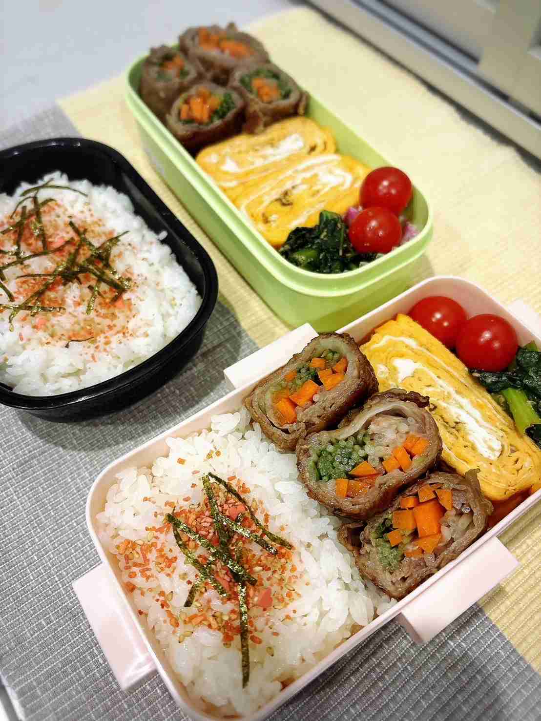 みんなのお弁当見せてください！part30 | ガールズちゃんねる - Girls Channel