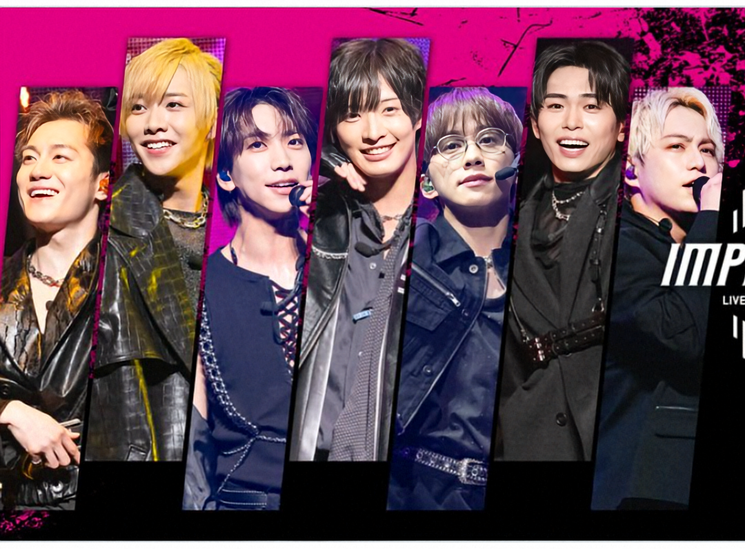 IMP.を平和にめでよう【part.19】 | ガールズちゃんねる - Girls Channel