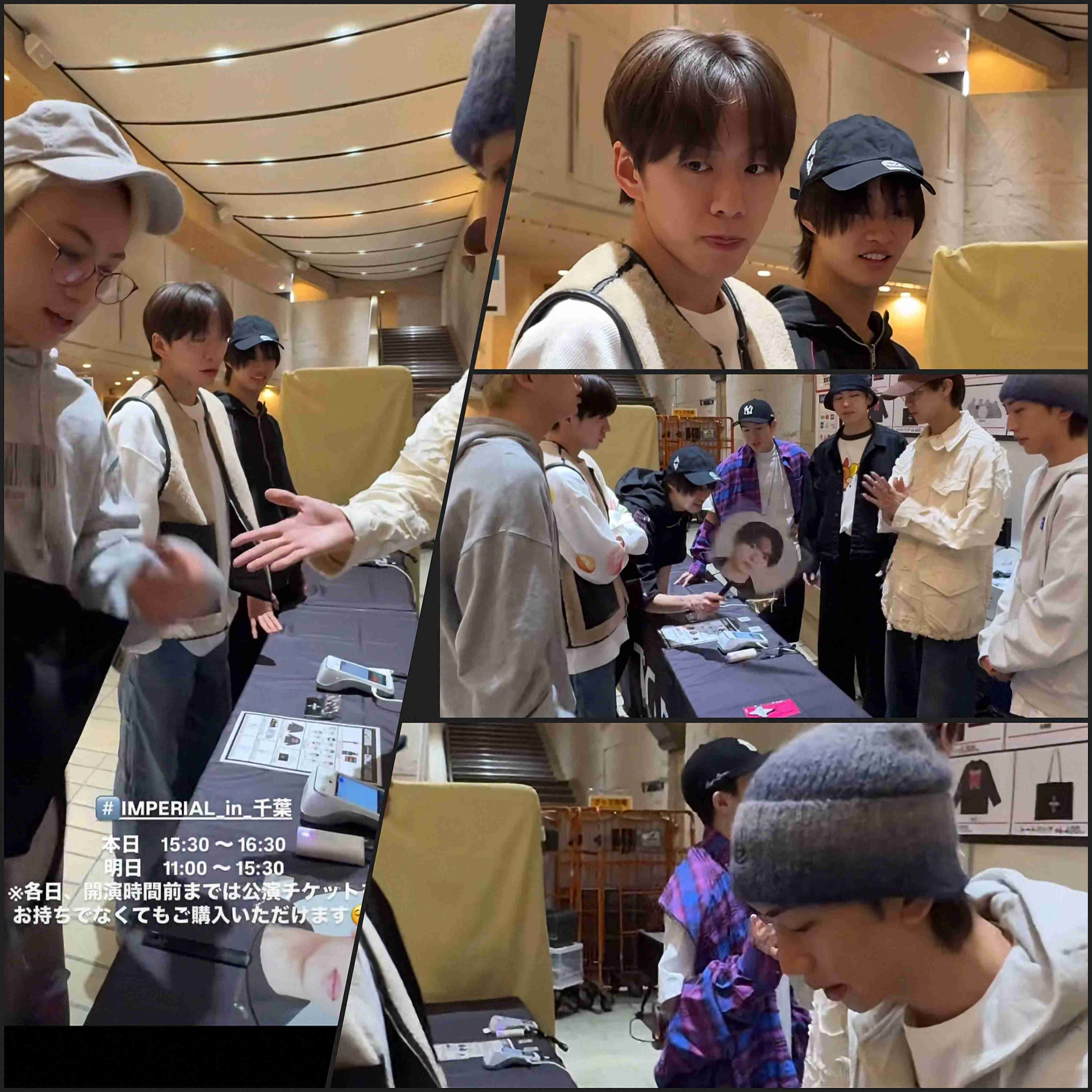 IMP.を平和にめでよう【part.19】 | ガールズちゃんねる - Girls Channel