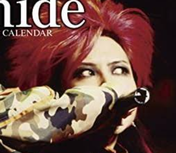 hide【生誕60周年】語りたい | ガールズちゃんねる - Girls Channel