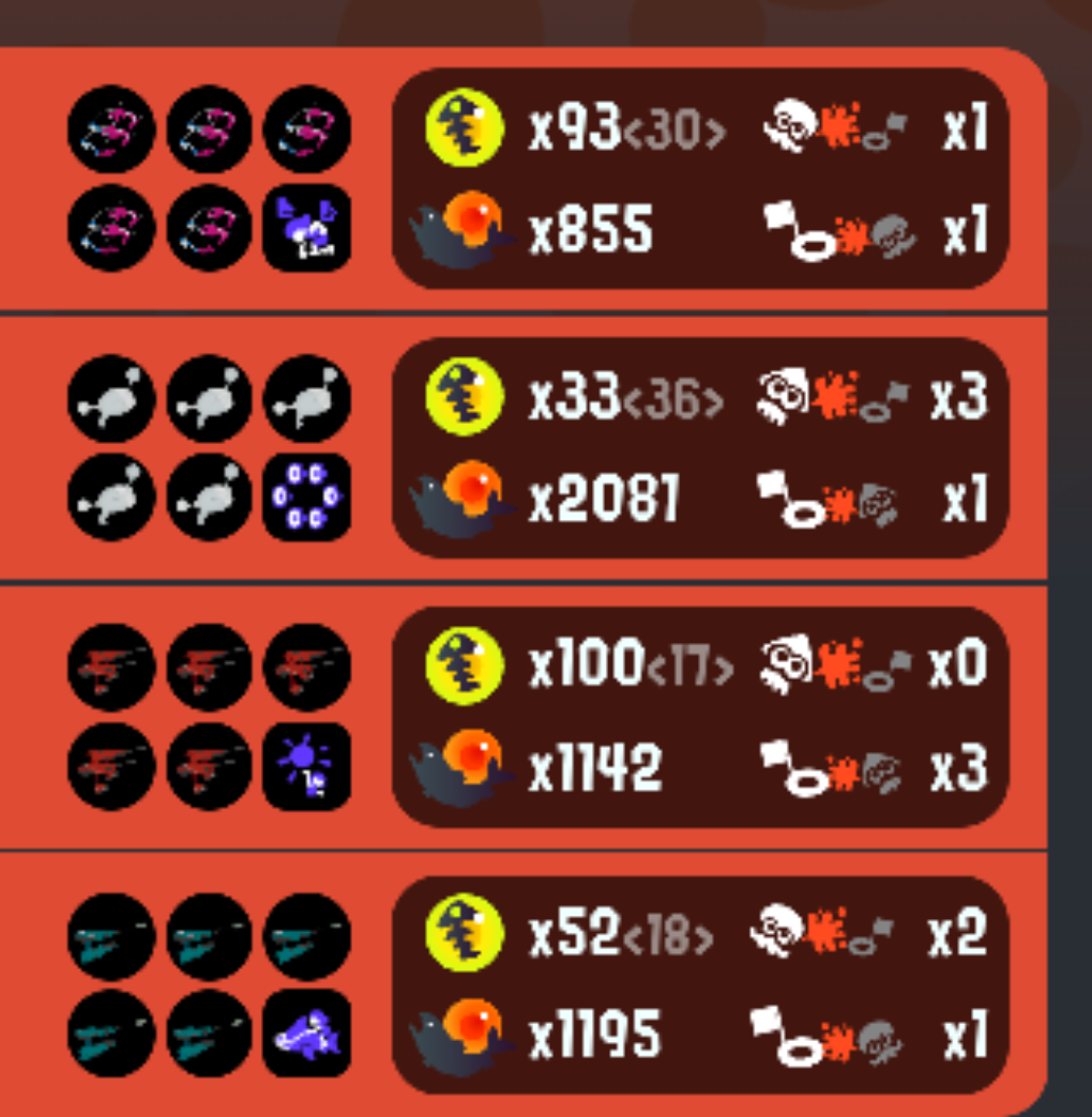 Splatoon3を楽しむトピ【スプラトゥーン3】Part32 | ガールズちゃんねる - Girls Channel